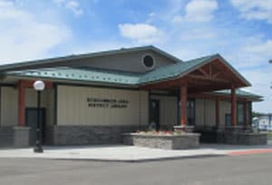 Roscommon Area District Library