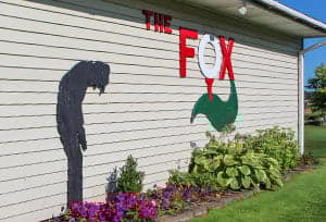 The Fox Golf Course