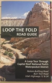 Loop The Fold Road Guide