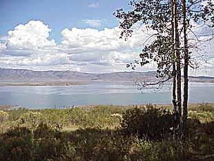 Soldier Creek Campground - Heber Valley