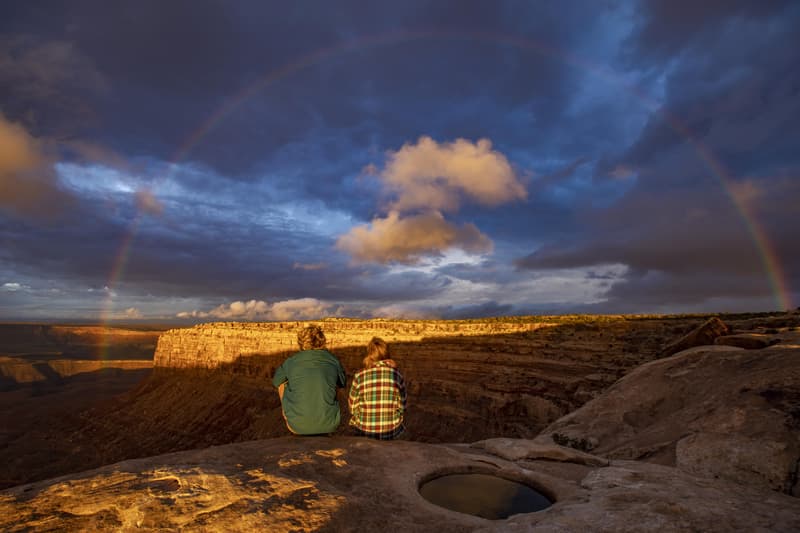 Muley Point | Scenic Overlook | Utah's Canyon Country